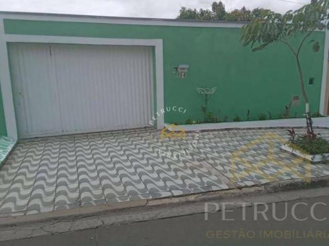 Casa com 2 dormitórios à venda, 80 m² por R$ 430.000,00 Chácara Formosa Campinas/SP