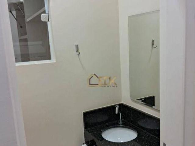 Casa com 2 dormitórios à venda, 80 m² por R$ 430.000,00 Esplanada Independência Taubaté/SP