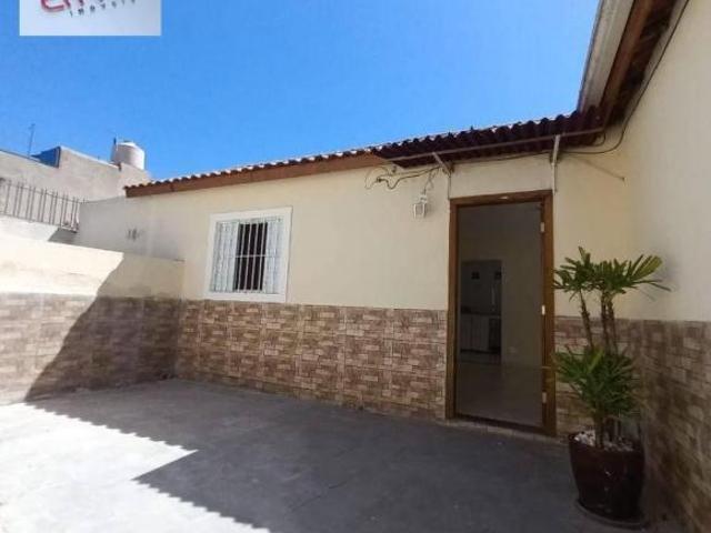 Casa com 2 dormitórios à venda, 80 m² por R$ 430.000,00 Jardim Oriental São Paulo/SP