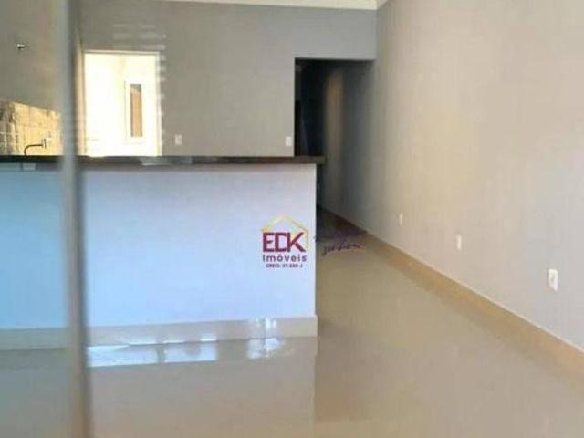 Casa com 2 dormitórios à venda, 80 m² por R$ 430.000,00 Terras de Benvira Tremembé/SP