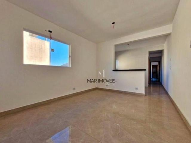 Casa com 2 dormitórios à venda, 80 m² por R$ 430.000,00 Vila Santa Rosa Guarujá/SP
