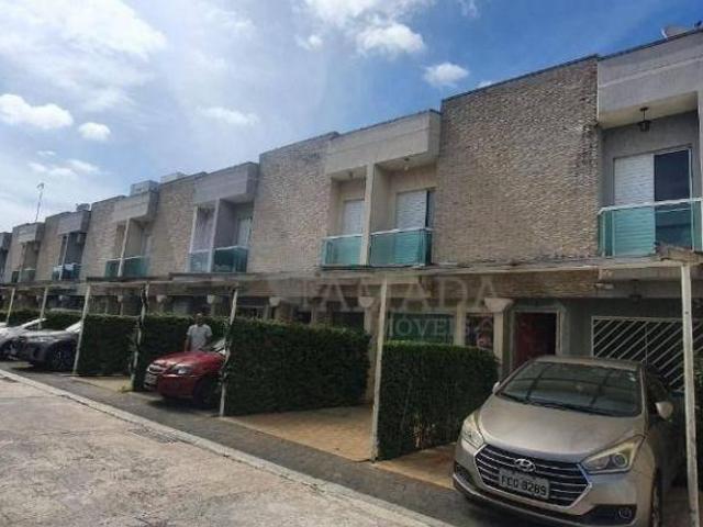 Casa com 2 dormitórios à venda, 80 m² por R$ 439.000,00 Vila Jacuí São Paulo/SP