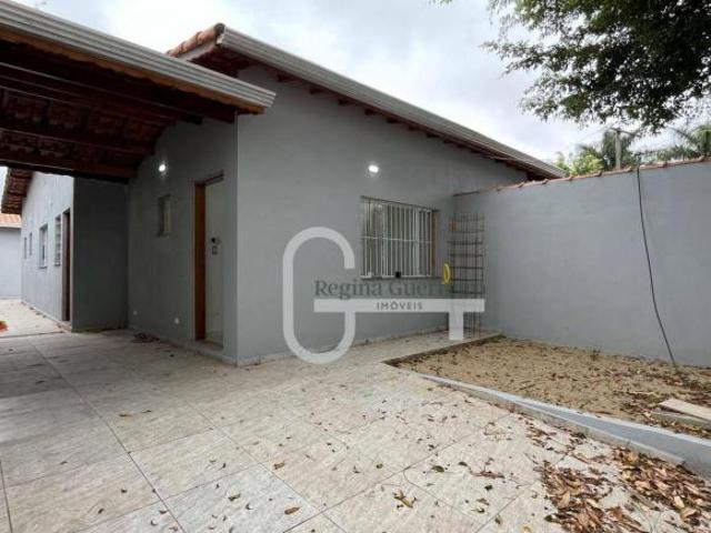 Casa com 2 dormitórios à venda, 80 m² por R$ 440.000,00 Jardim Ribamar Peruíbe/SP