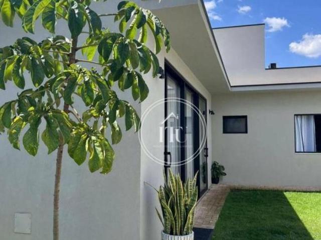 Casa com 2 dormitórios à venda, 80 m² por R$ 450.000,00 Madre Paulina Itu/SP