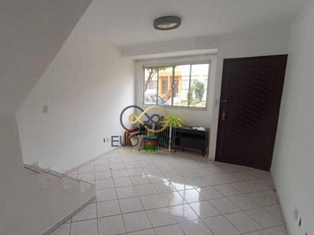 Casa com 2 dormitórios à venda, 80 m² por R$ 439.000,00 Cecap Guarulhos/SP