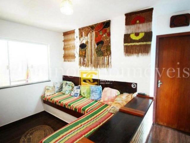 Casa com 2 dormitórios à venda, 80 m² por R$ 450.000,00 Centro Peruíbe/SP
