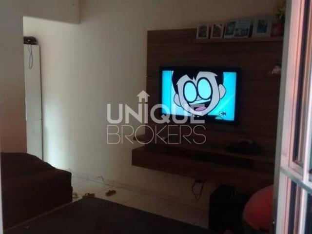 Casa Com 2 Dormitórios À Venda, 80 M² Por R$ 450.000,00 Jardim Vista Alegre Campo Limpo Paulista