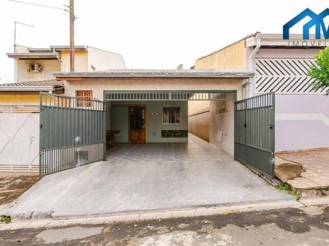 Casa com 2 dormitórios à venda, 80 m² por R$ 450.000,00 Jardim Celani Salto/SP