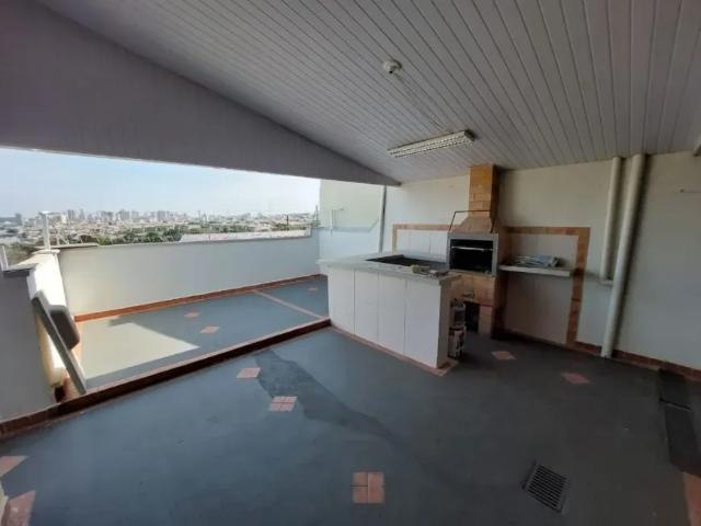 Casa com 2 dormitórios à venda, 80 m² por R$ 450.000,00 Jardim Continental Marília/SP