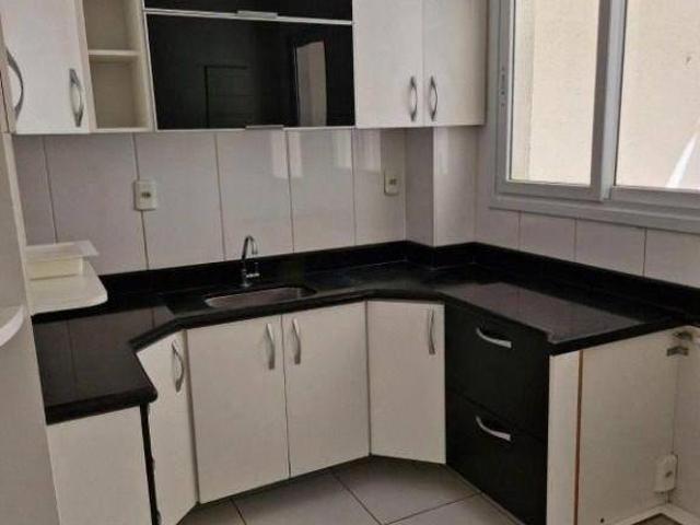 Casa com 2 dormitórios à venda, 80 m² por R$ 450.000,00 Jardim Primavera Jacareí/SP