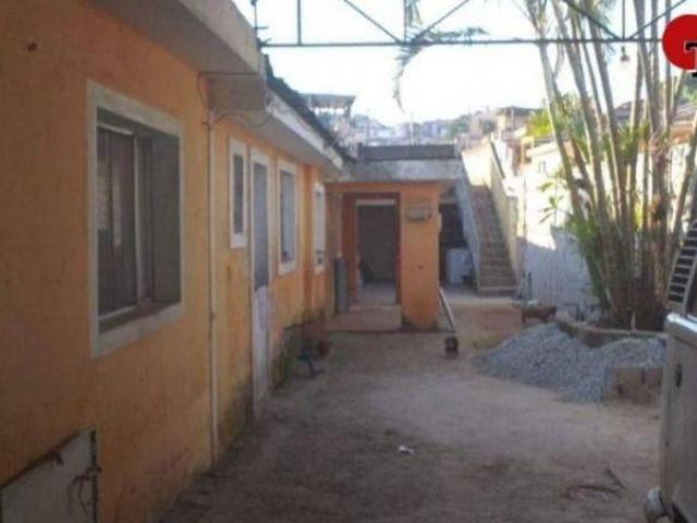 Casa com 2 dormitórios à venda, 80 m² por R$ 450.000,00 Parque Penha São Paulo/SP