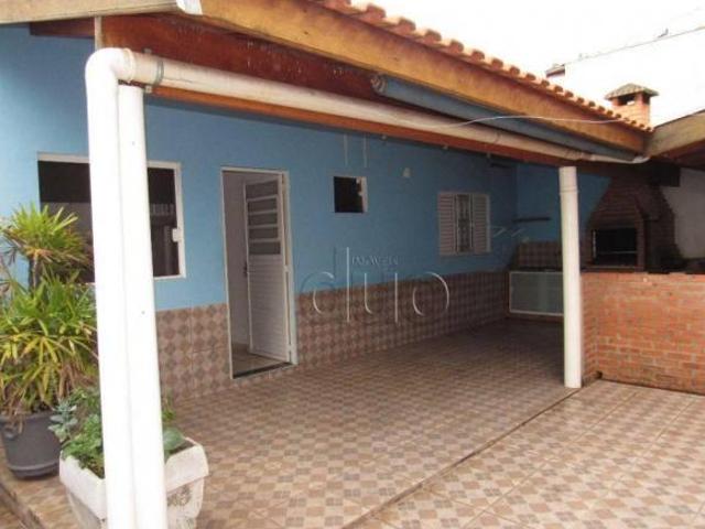 Casa com 2 dormitórios à venda, 80 m² por R$ 450.000,00 Residencial Paineiras Piracicaba/SP