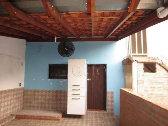 Casa com 2 dormitórios à venda, 80 m² por R$ 450.000,00 Residencial Paineiras Piracicaba/SP