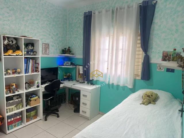 Casa com 2 dormitórios à venda, 80 m² por R$ 450.000,00 Vila Maria Campinas/SP