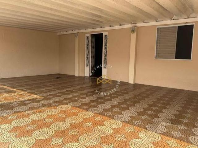 Casa com 2 dormitórios à venda, 80 m² por R$ 460.000,00 Jardim São Pedro Campinas/SP