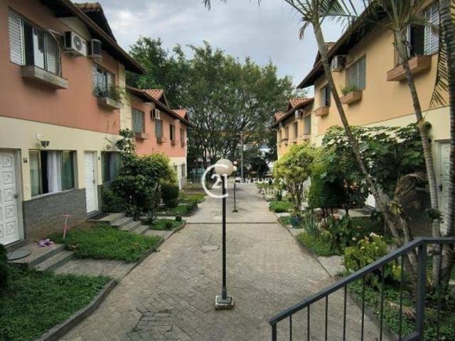 Casa com 2 dormitórios à venda, 80 m² por R$ 460.000,00 Vila Yolanda Osasco/SP
