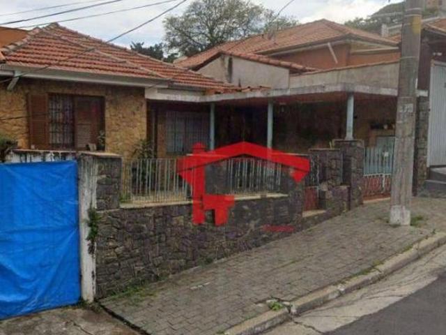 Casa com 2 dormitórios à venda, 80 m² por R$ 468.000,00 Piqueri São Paulo/SP