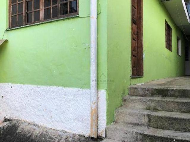 Casa com 2 dormitórios à venda, 80 m² por R$ 470.000,00 Jardim das Esmeraldas São Paulo/SP