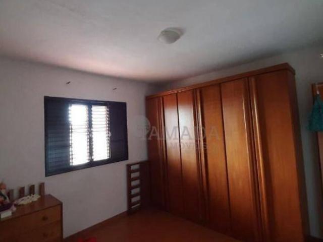 Casa com 2 dormitórios à venda, 80 m² por R$ 475.000,00 Parque São Lucas São Paulo/SP