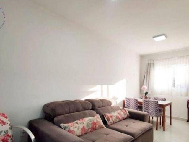 Casa com 2 dormitórios à venda, 80 m² por R$ 478.000,00 Condomínio Residencial Victória Sorocaba