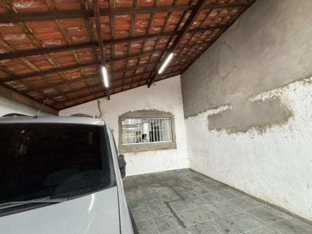Casa com 2 dormitórios à venda, 80 m² por R$ 480.000,00 Caiçara Praia Grande/SP