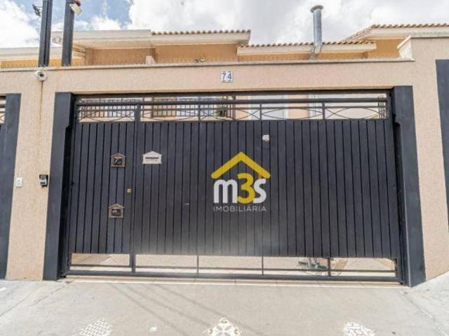 Casa com 2 dormitórios à venda, 80 m² por R$ 480.000,00 Cipava Osasco/SP