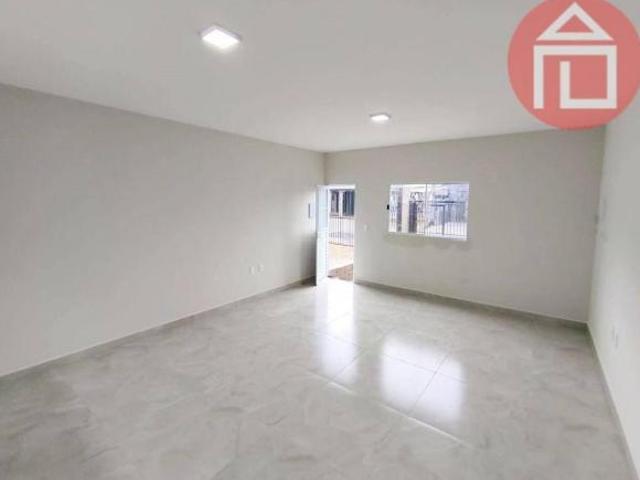 Casa com 2 dormitórios à venda, 80 m² por R$ 480.000,00 Jardim São Miguel Bragança Paulista/SP
