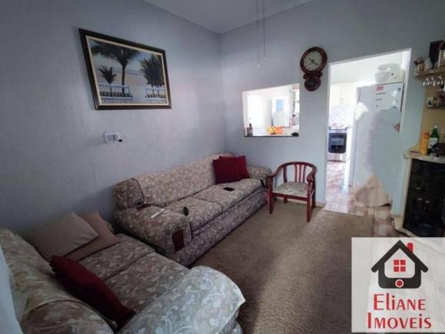 Casa com 2 dormitórios à venda, 80 m² por R$ 480.000,00 Vila Pompéia Campinas/SP