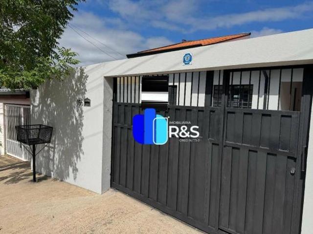 Casa com 2 dormitórios à venda, 80 m² por R$ 490.000,00 Capela Vinhedo/SP