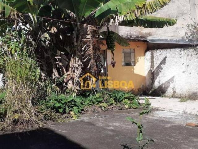 Casa com 2 dormitórios à venda, 80 m² por R$ 490.000,00 Jardim Adutora São Paulo/SP