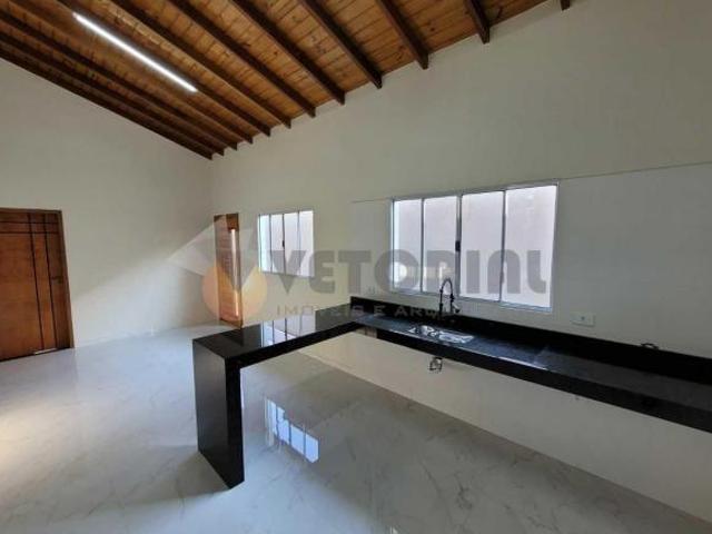 Casa com 2 dormitórios à venda, 80 m² por R$ 495.000,00 Praia das Palmeiras Caraguatatuba/SP