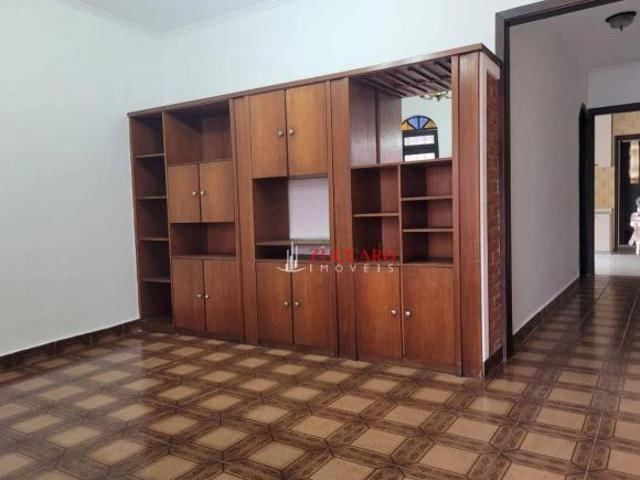 Casa com 2 dormitórios à venda, 80 m² por R$ 505.000,00 Ponte Grande Guarulhos/SP