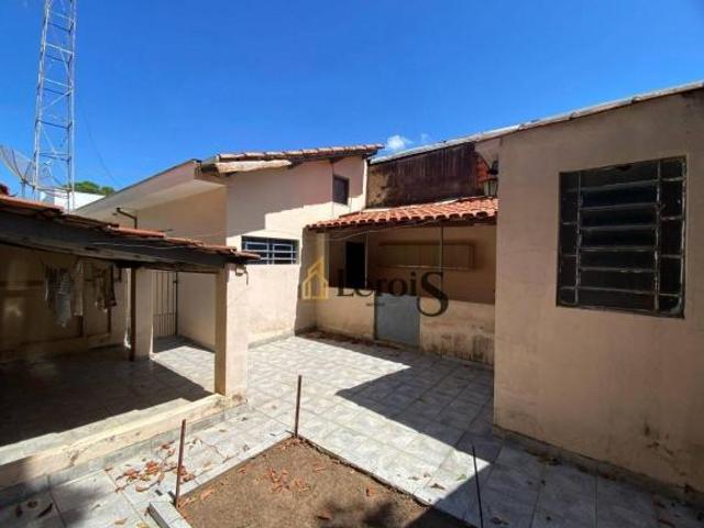 Casa com 2 dormitórios à venda, 80 m² por R$ 510.000,00 Vila Padre Bento Itu/SP