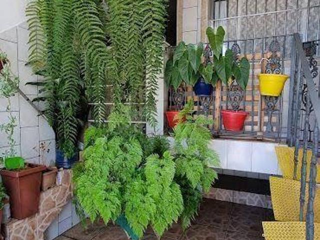 Casa com 2 dormitórios à venda, 80 m² por R$ 520.000 Jaguaré São Paulo/SP