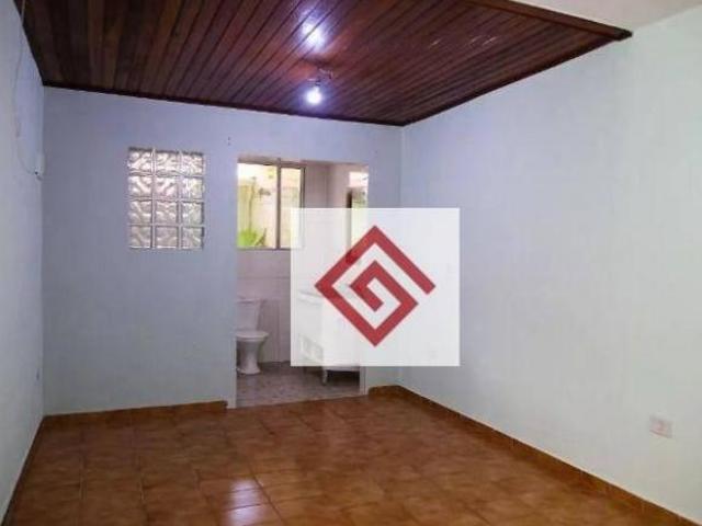 Casa com 2 dormitórios à venda, 80 m² por R$ 530.000,00 Parque Capuava Santo André/SP