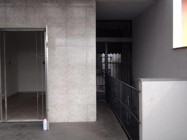 Casa com 2 dormitórios à venda, 80 m² por R$ 540.000,00 Condomínio Maracanã Santo André/SP