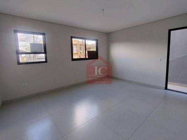 Casa com 2 dormitórios à venda, 80 m² por R$ 540.000,00 Vila D&apos Este Cotia/SP