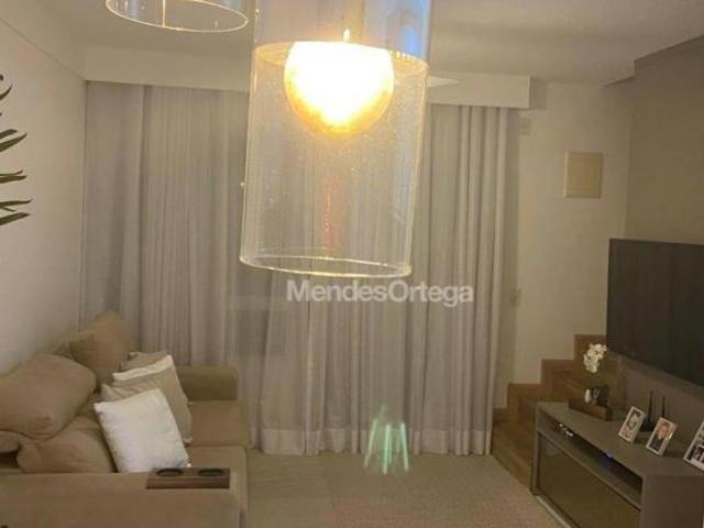 Casa com 2 dormitórios à venda, 80 m² por R$ 540.000,00 Vossoroca Votorantim/SP