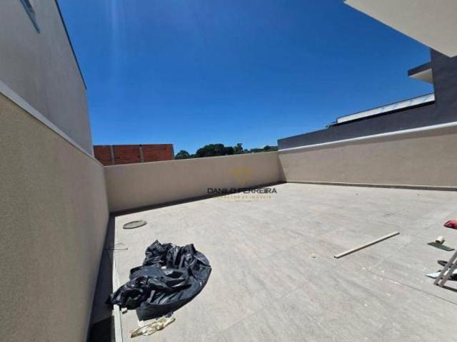 Casa com 2 dormitórios à venda, 80 m² por R$ 550.000 Jardim Paulista III Itu/SP