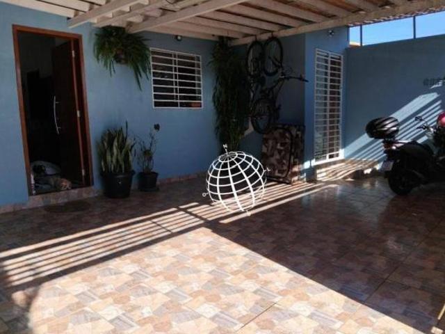 Casa com 2 dormitórios à venda, 80 m² por R$ 550.000,00 Nova Atibaia Atibaia/SP
