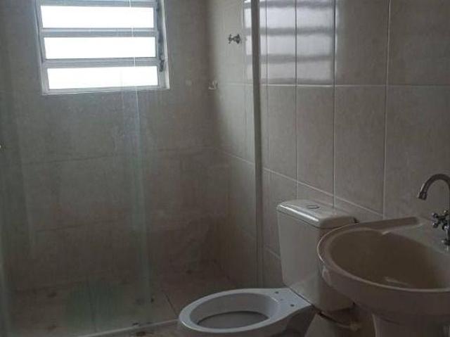 Casa com 2 dormitórios à venda, 80 m² por R$ 550.000,00 Vila Antonieta São Paulo/SP