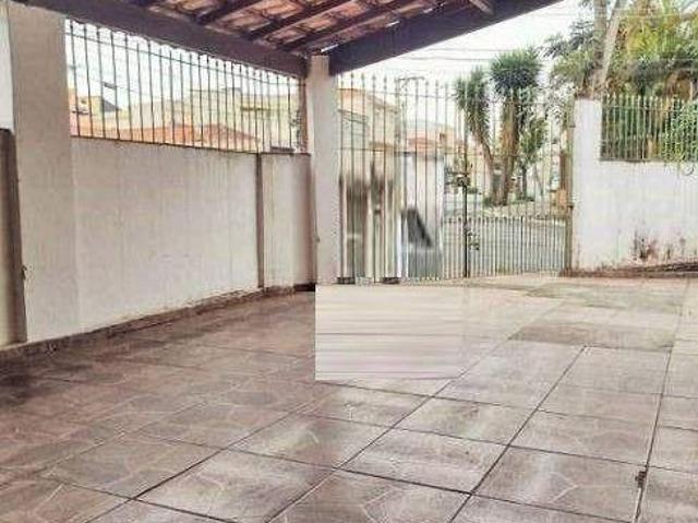 Casa com 2 dormitórios à venda, 80 m² por R$ 550.000,00 Vila Oratório São Paulo/SP