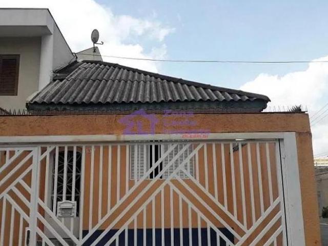 Casa com 2 dormitórios à venda, 80 m² por R$ 550.000,00 Vila Moreira São Paulo/SP