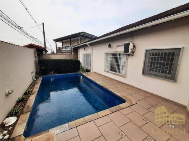 Casa com 2 dormitórios à venda, 80 m² por R$ 555.000,00 Vilamar Praia Grande/SP