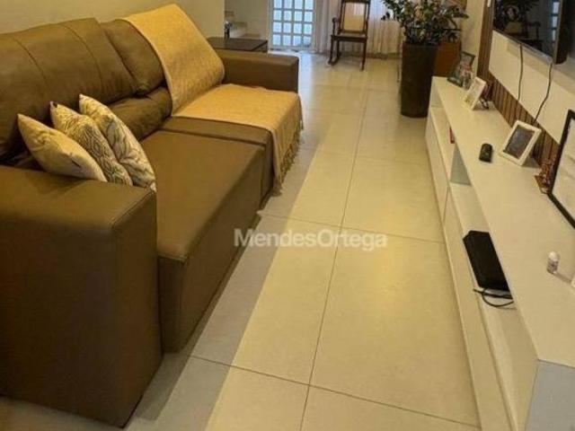 Casa com 2 dormitórios à venda, 80 m² por R$ 580.000,00 Villa Flora Votorantim/SP