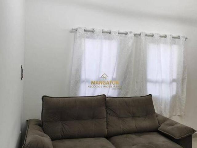 Casa com 2 dormitórios à venda, 80 m² por R$ 583.000,00 Parque Residencial Jundiaí Jundiaí/SP