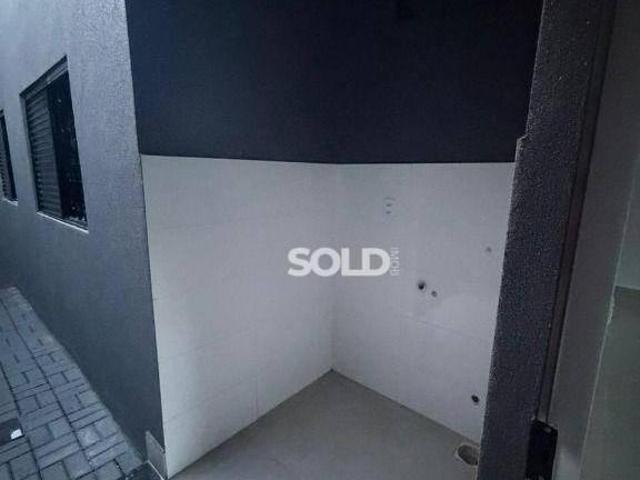 Casa com 2 dormitórios à venda, 80 m² por R$ 590.000,00 Jardim Adelinha Franca/SP