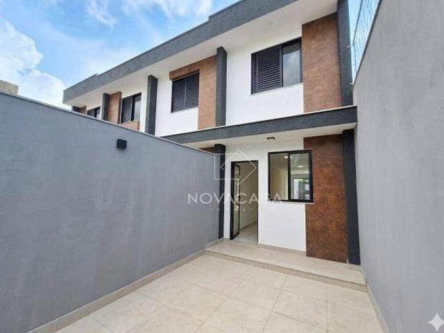 Casa com 2 dormitórios à venda, 80 m² por R$ 595.000,00 Copacabana Belo Horizonte/MG