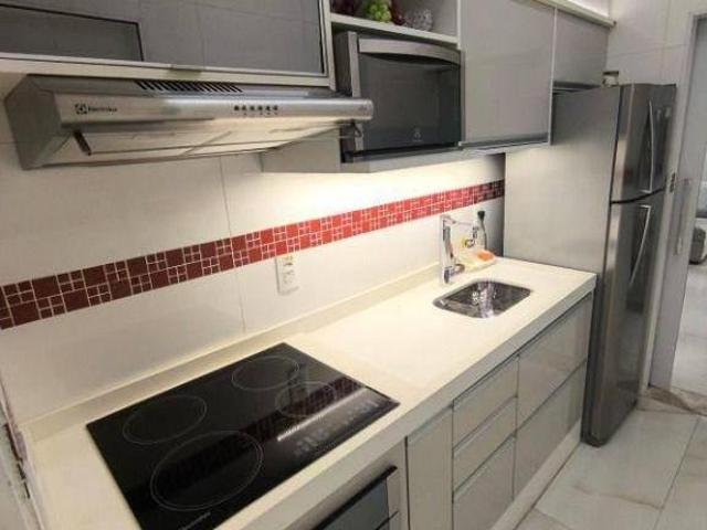 Casa com 2 dormitórios à venda, 80 m² por R$ 595.000,00 Jardim Marcondes Jacareí/SP