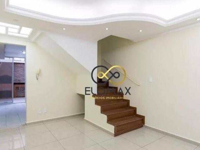 Casa com 2 dormitórios à venda, 80 m² por R$ 599.000,00 Cecap Guarulhos/SP